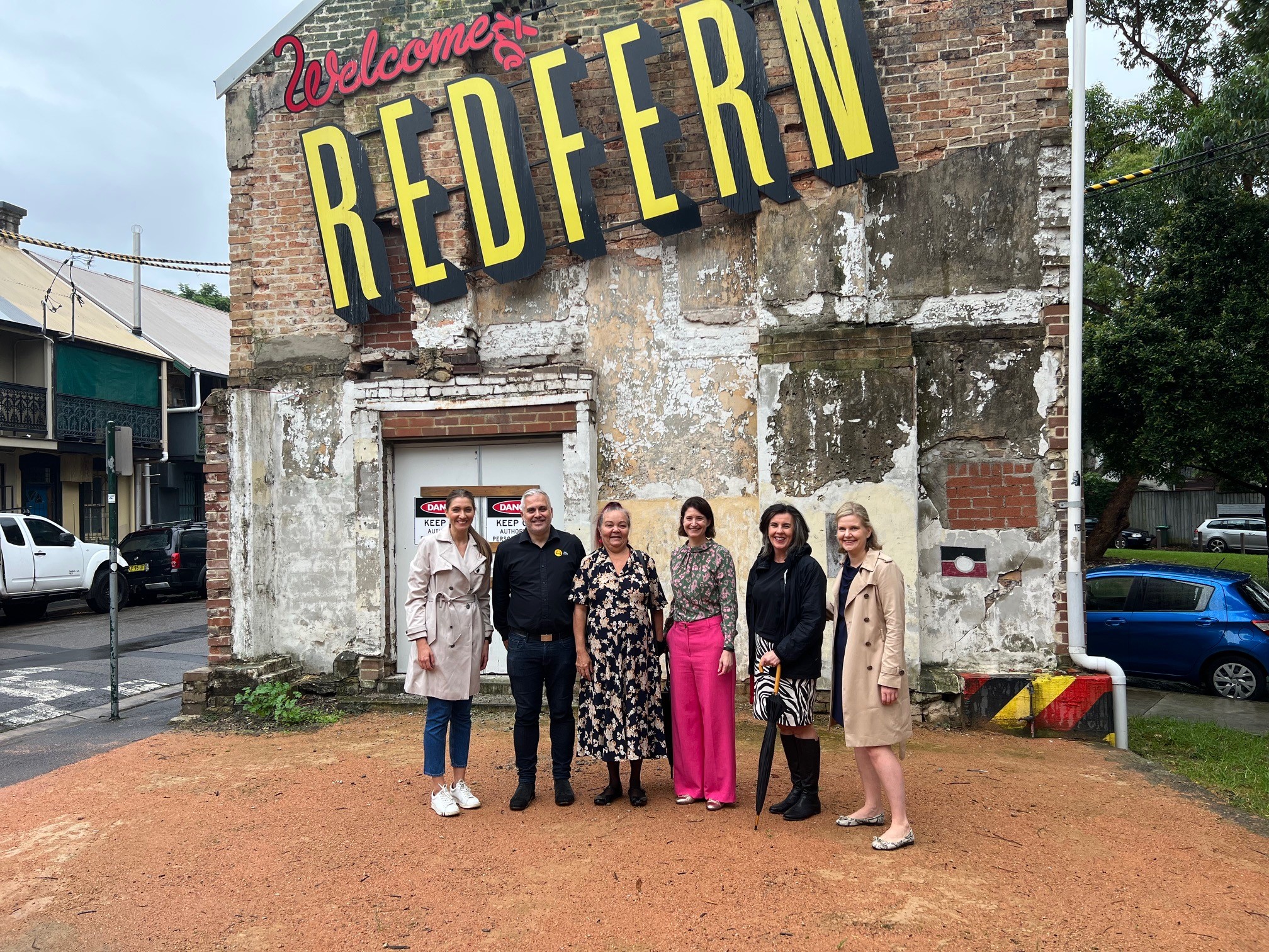 Our Difference - DLG SHAPE