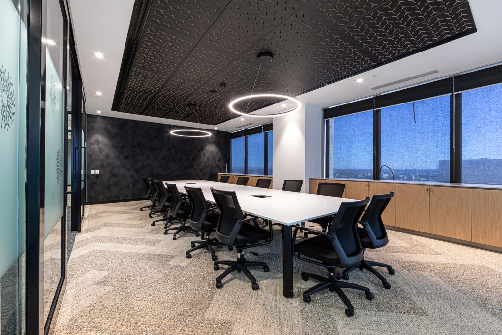 Indigenous Land And Sea Corporation - DLG SHAPE