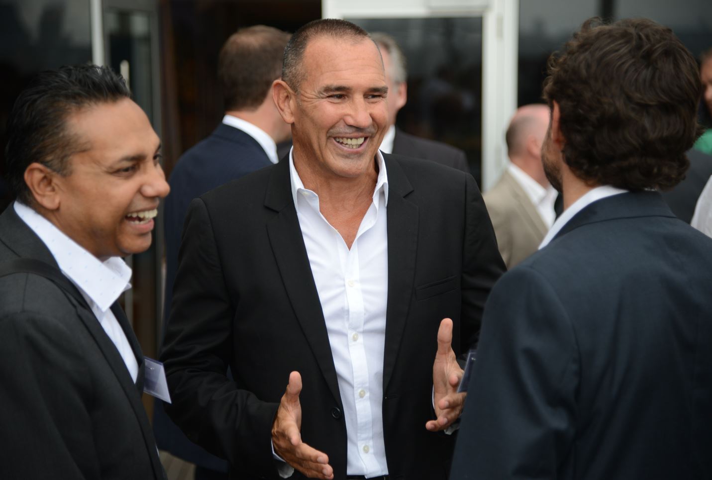 Meet Our People - DLG SHAPE